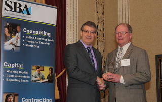 Awards | Priora® Cash Flow Management, LLC.